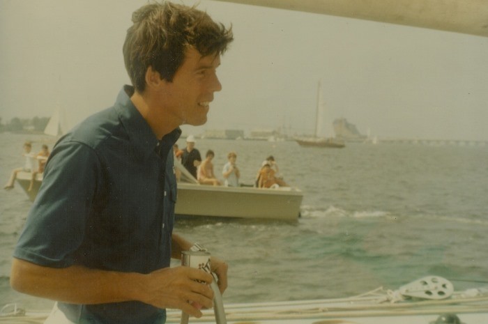 Offshore Sailing School Course Offerings And History