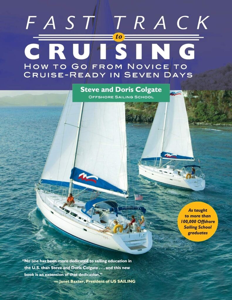 Book Fast Track® to Cruising Courses