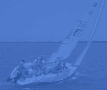 Fast Track® to Monohull Cruising | Offshore Sailing School - Official Site