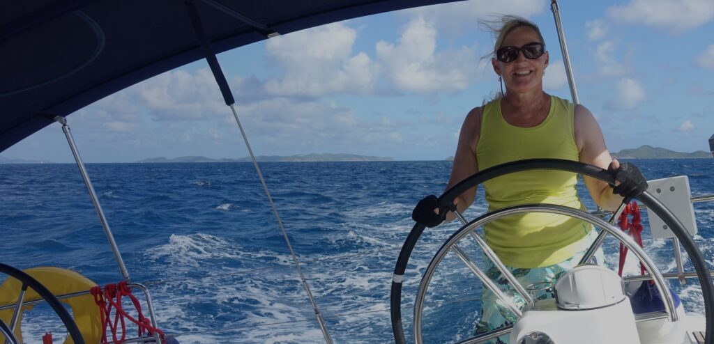 Offshore Sailing School & Powerboat School